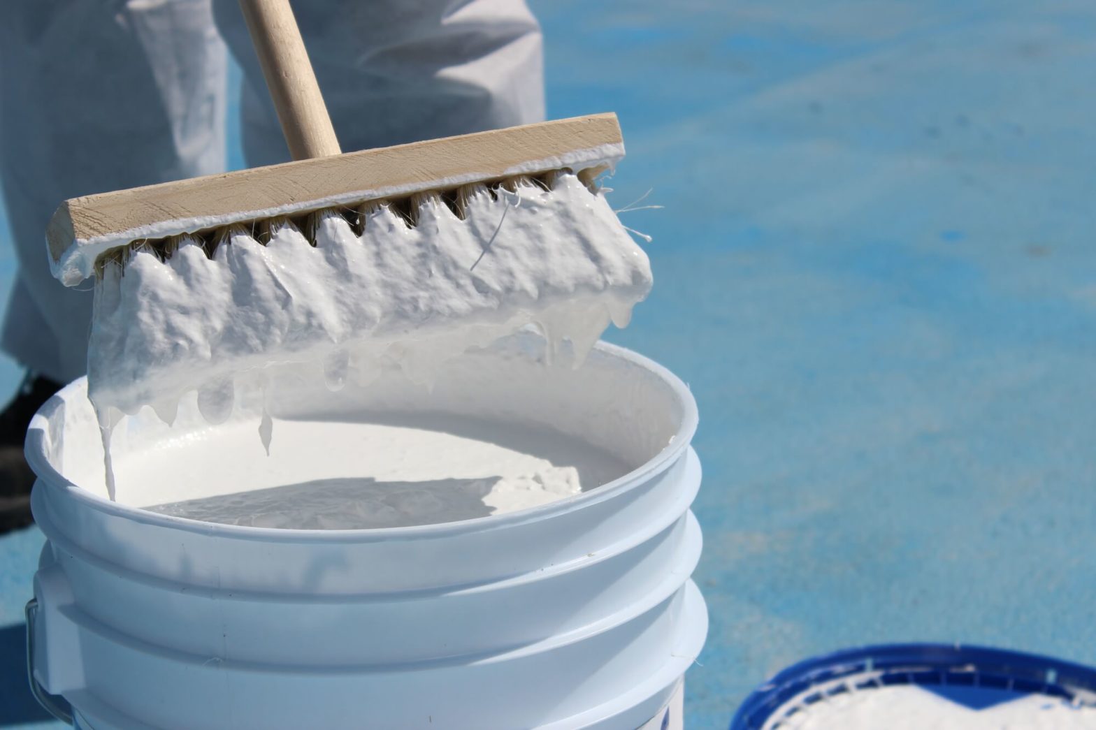 Residential Roof Coating in New Orleans | Big Easy Roofer